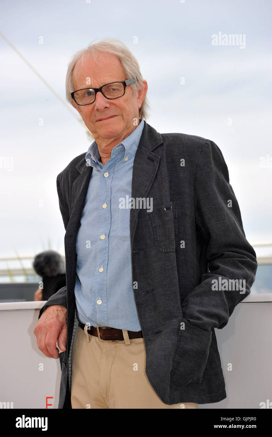 69th Cannes Film Festival - 'I, Daniel Blake' (Moi, Daniel Blake ...