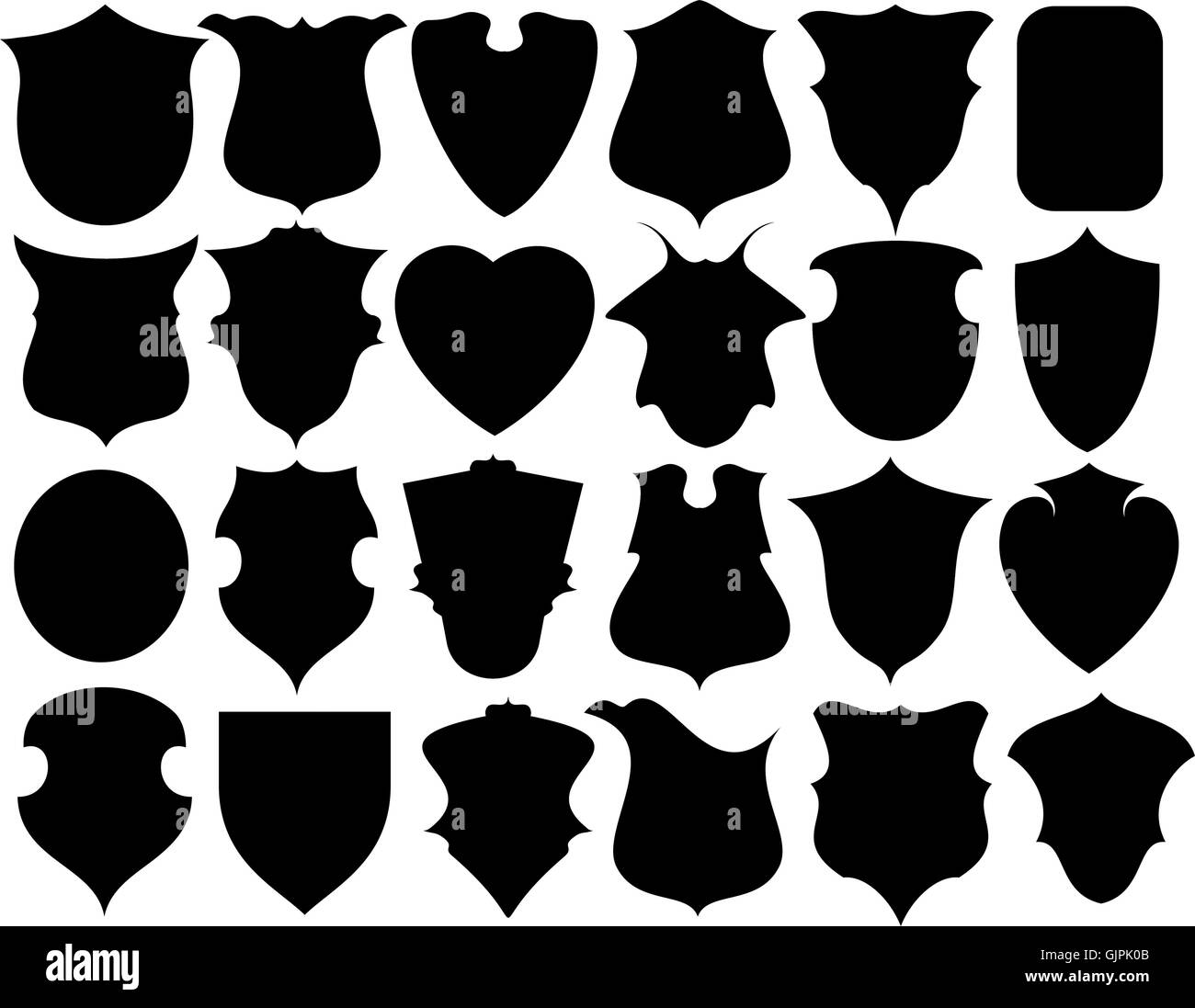 Revival armor hi-res stock photography and images - Alamy