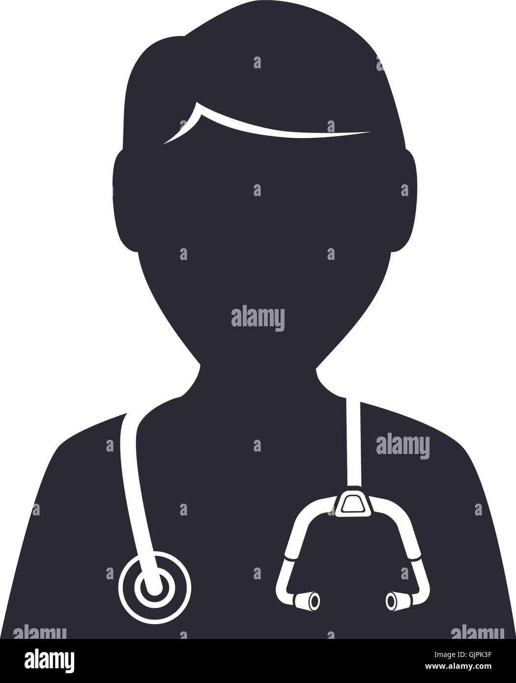 medic doctor man suit Stock Vector Image & Art - Alamy