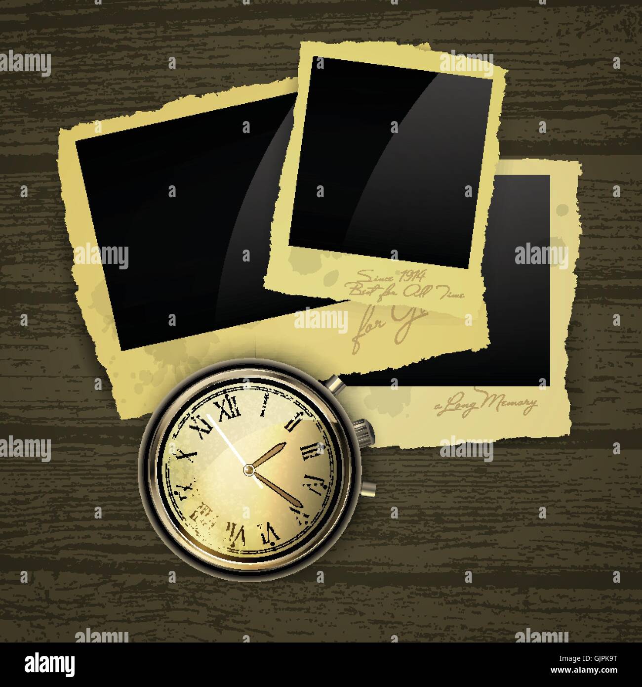 ragged paper design Stock Vector Image & Art - Alamy