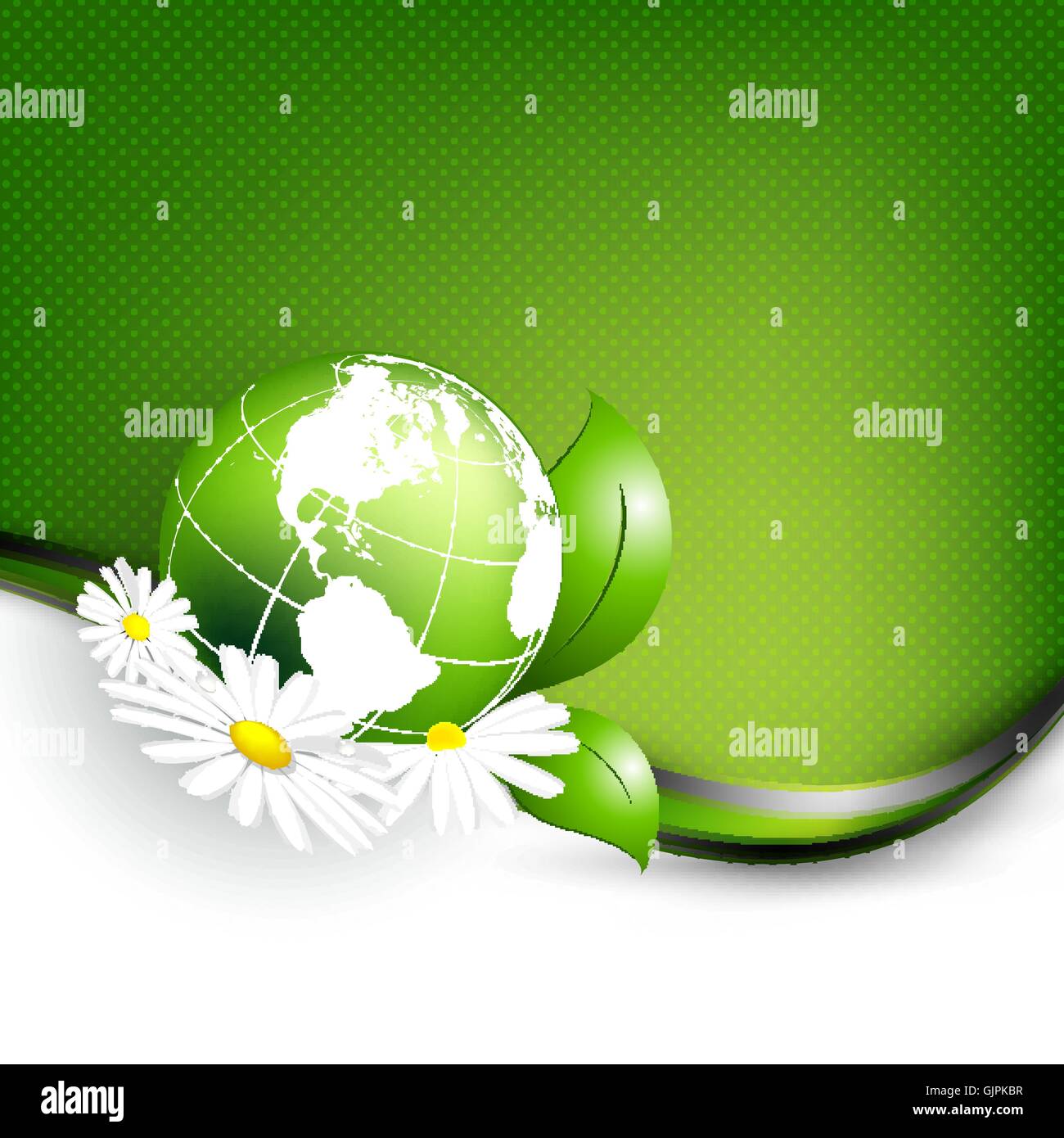 abstract environmental vector background Stock Vector Image & Art - Alamy