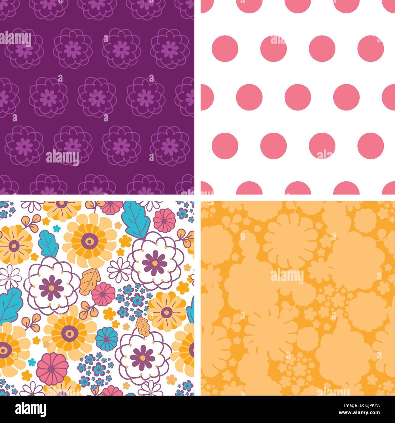 Pat field Stock Vector Images - Alamy