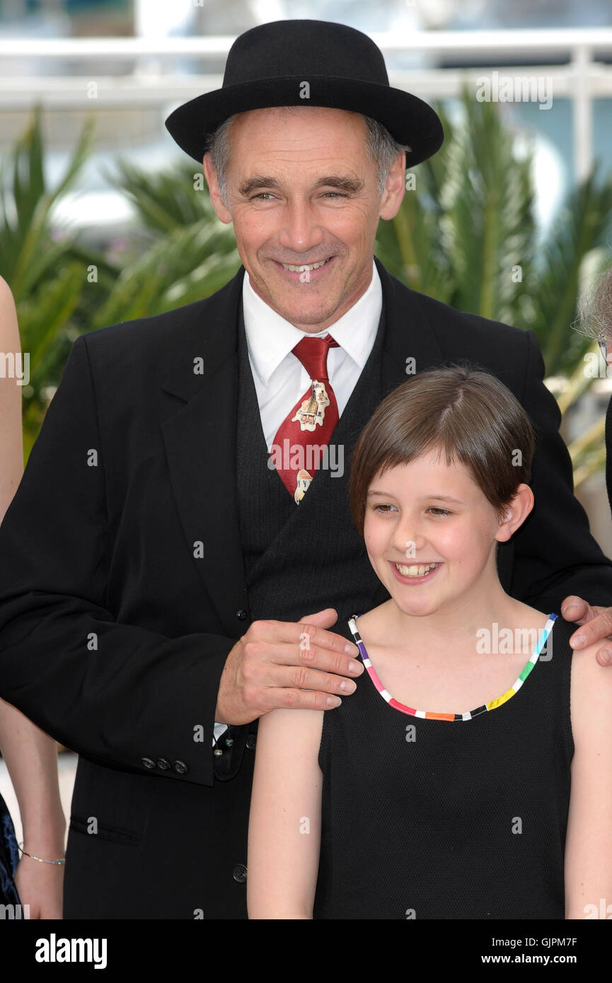 69th Cannes Film Festival - 'The BFG' (Le Bon Gros Geant - Le BGG ...