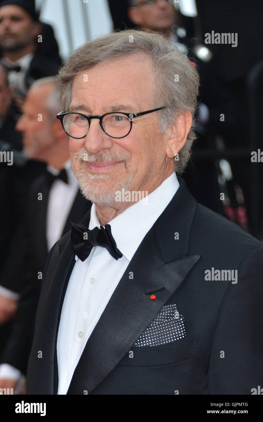 69th Cannes Film Festival - 'The BFG' (Le Bon Gros Geant - Le BGG ...