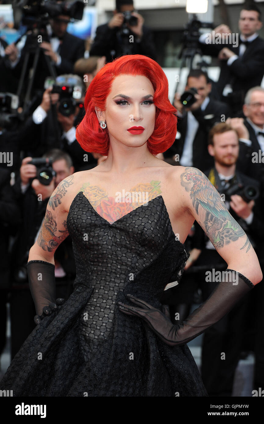 69th Cannes Film Festival - 'The BFG' (Le Bon Gros Geant - Le BGG ...