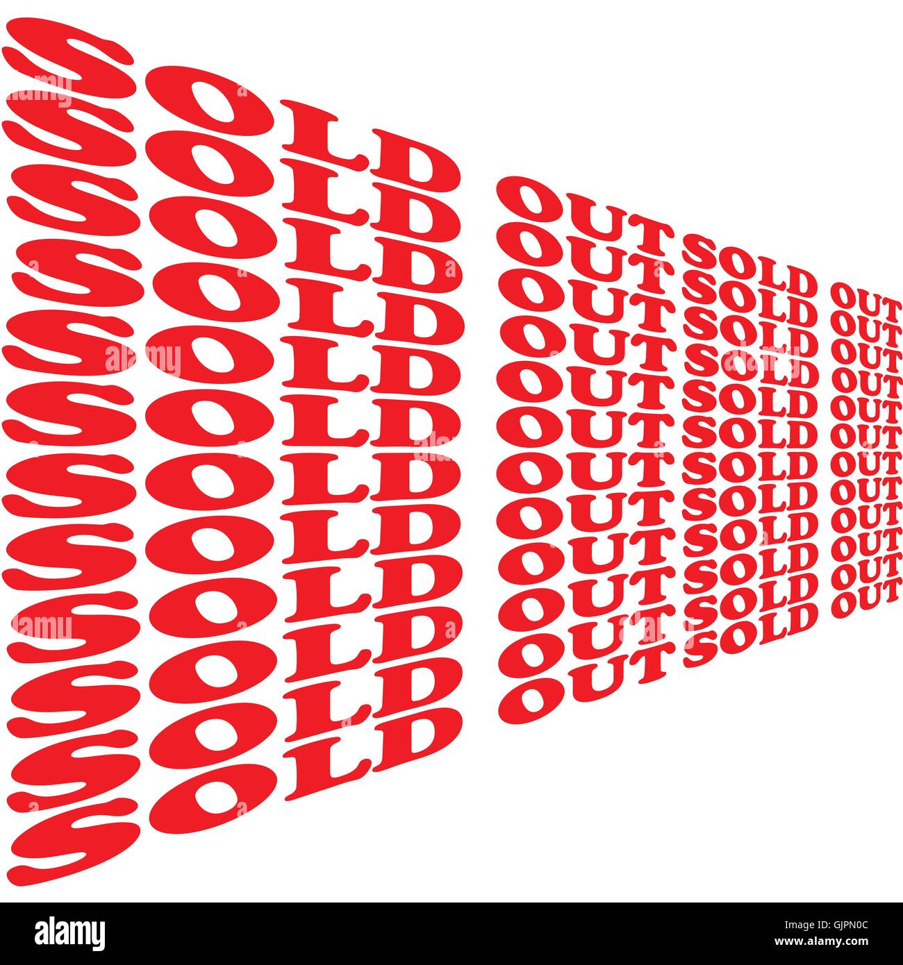 Out of use out of order Stock Vector Images - Alamy