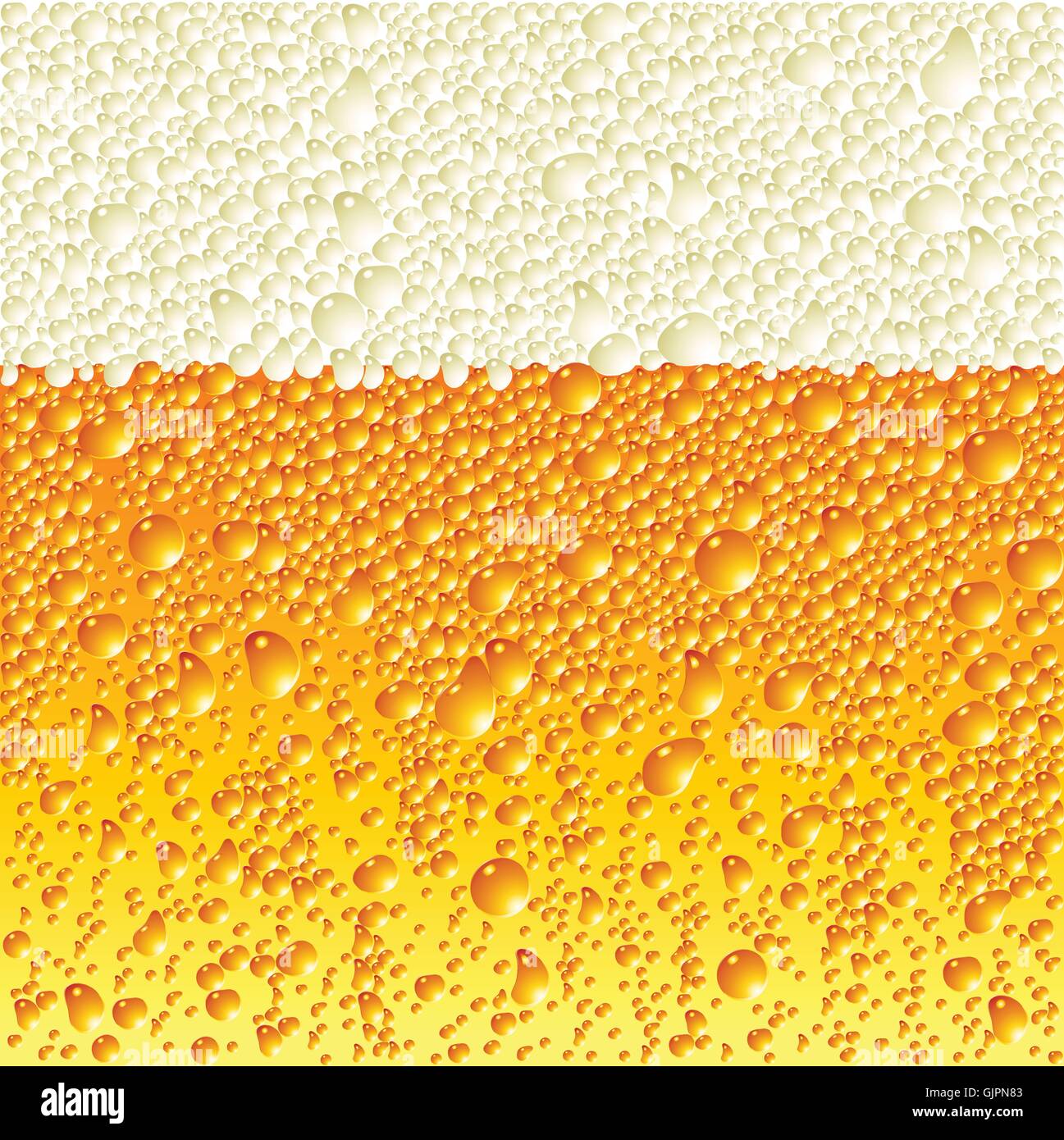 Guinness pint white background Stock Vector Images - Alamy