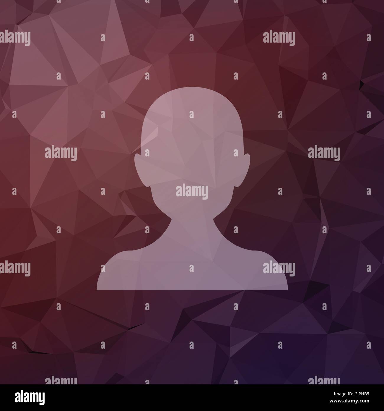 Young businessman man in Stock Vector Images - Alamy