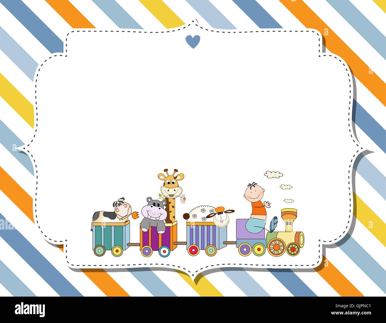 customizable childish background Stock Vector Image & Art - Alamy