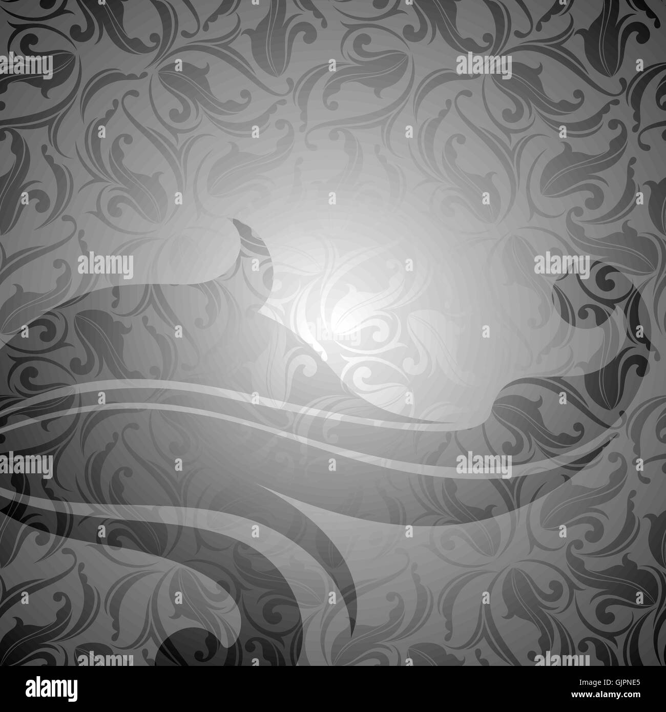 Abstract medieval art Black and White Stock Photos & Images - Alamy