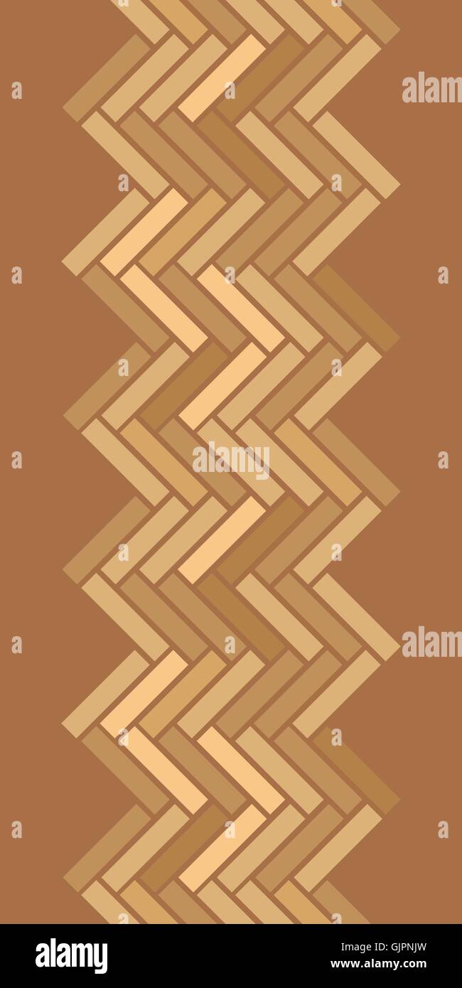 Abstract wooden floor panels vertical seamless pattern background Stock ...
