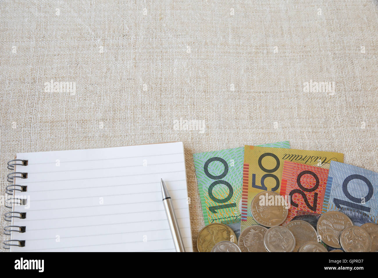 Australian superannuation hi-res stock photography and images - Alamy