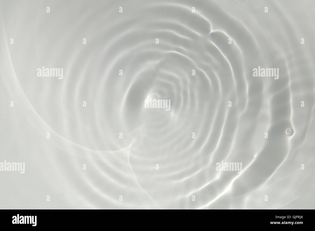 rain ripple texture background #2 Stock Photo - Alamy