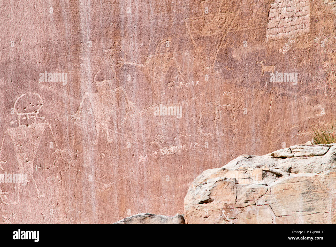 Etched in stone hi-res stock photography and images - Alamy