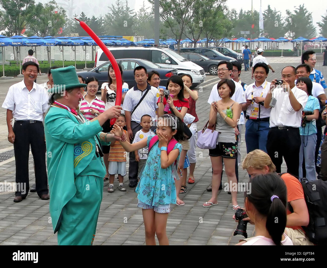 Magictrick hi-res stock photography and images - Alamy