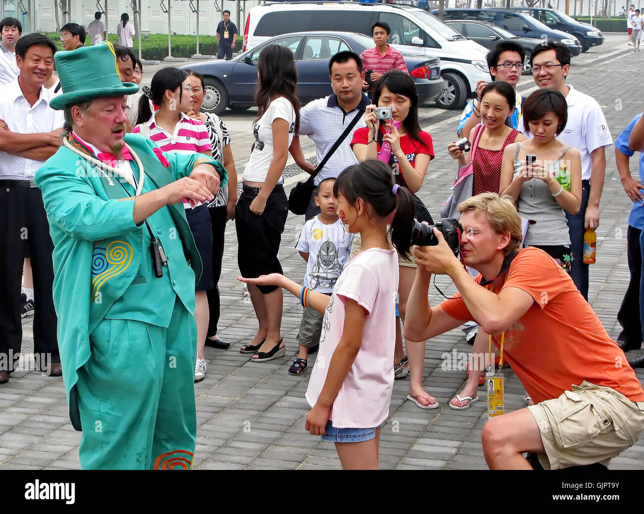 Magictrick hi-res stock photography and images - Alamy
