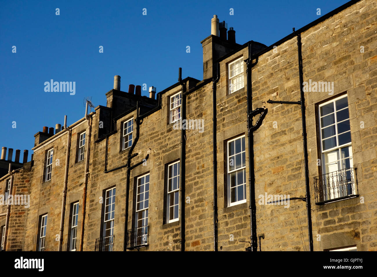 Stockbridge edinburgh hi-res stock photography and images - Alamy