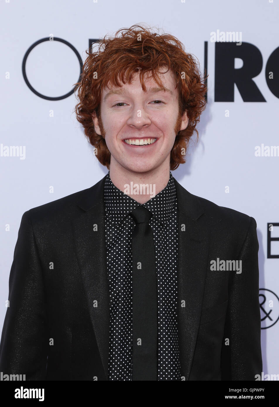 Grayson russell hi-res stock photography and images - Alamy