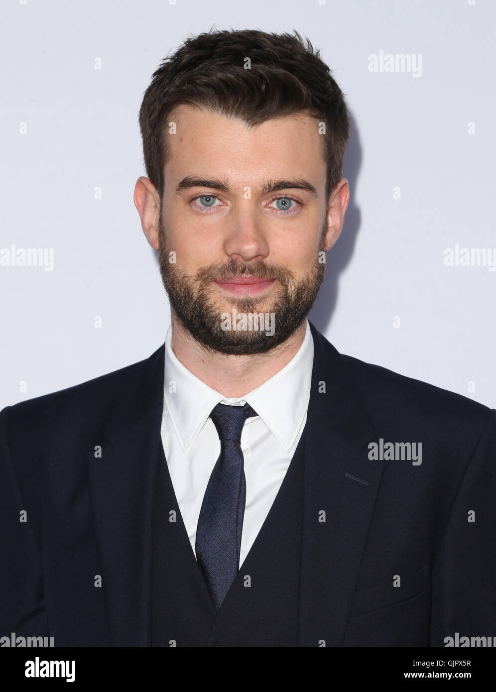 Open Roads World Premiere of 'Mother's Day' - Arrivals Featuring: Jack ...