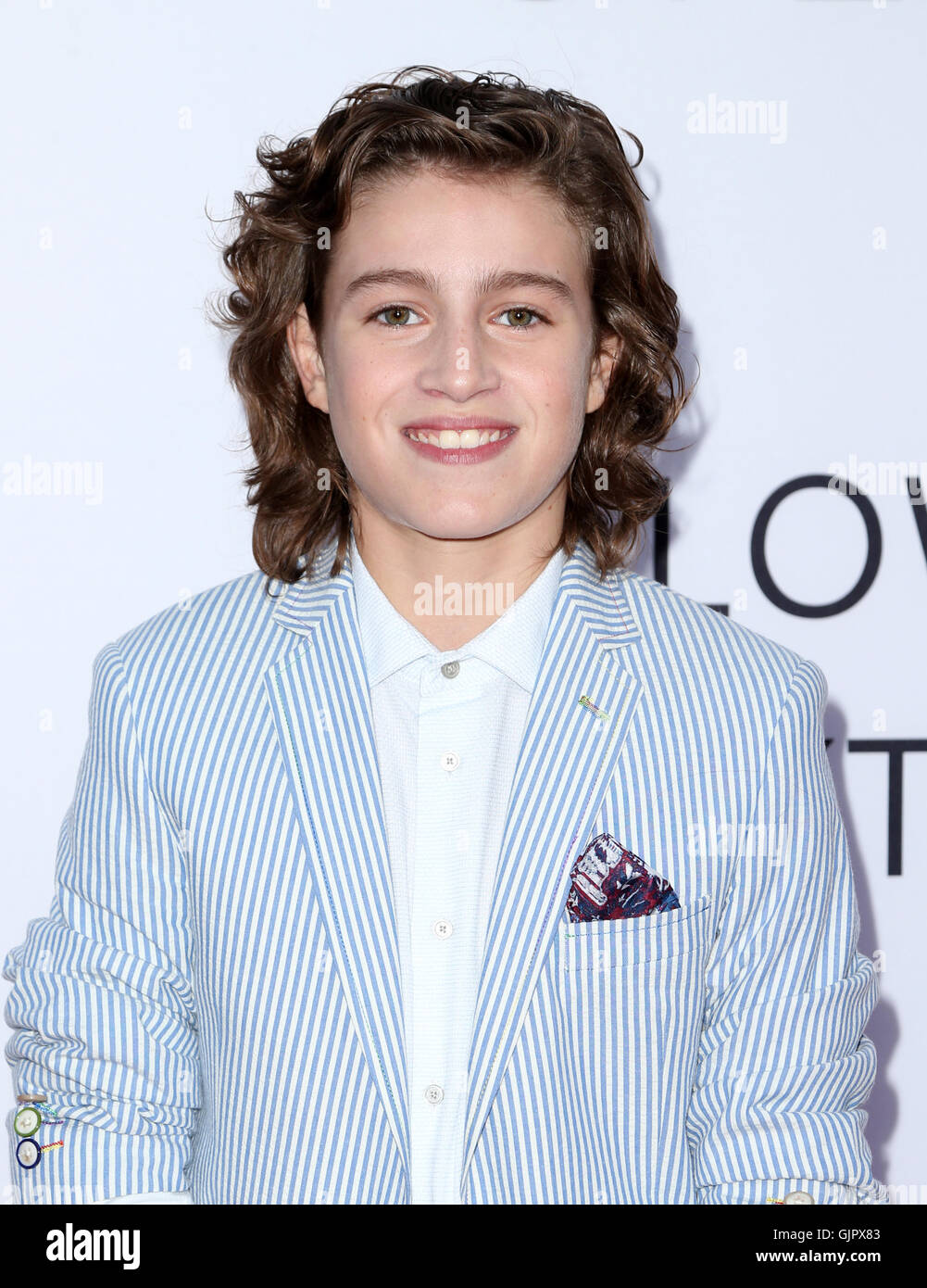 Open Roads World Premiere of 'Mother's Day' - Arrivals Featuring ...