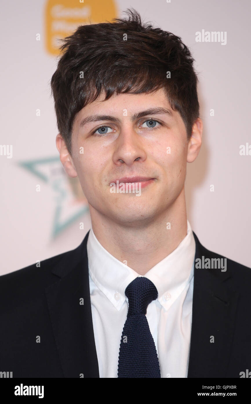 Good Morning Britain's Health Star Awards - Arrivals Featuring: Ben ...