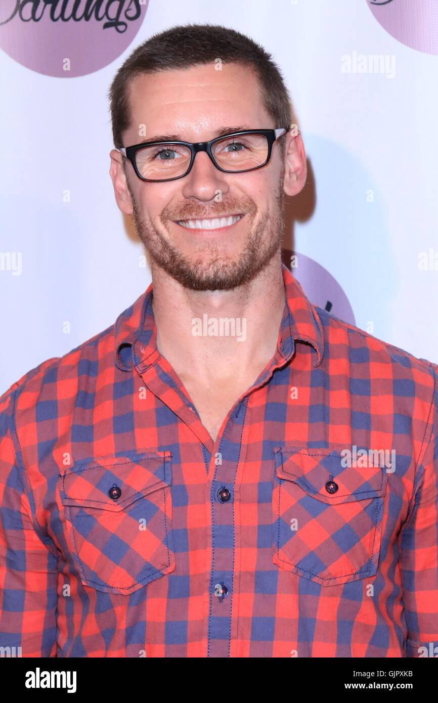 Dweeb Darlings Production of 'Stalking LeVar' Season 2 Premiere Party ...