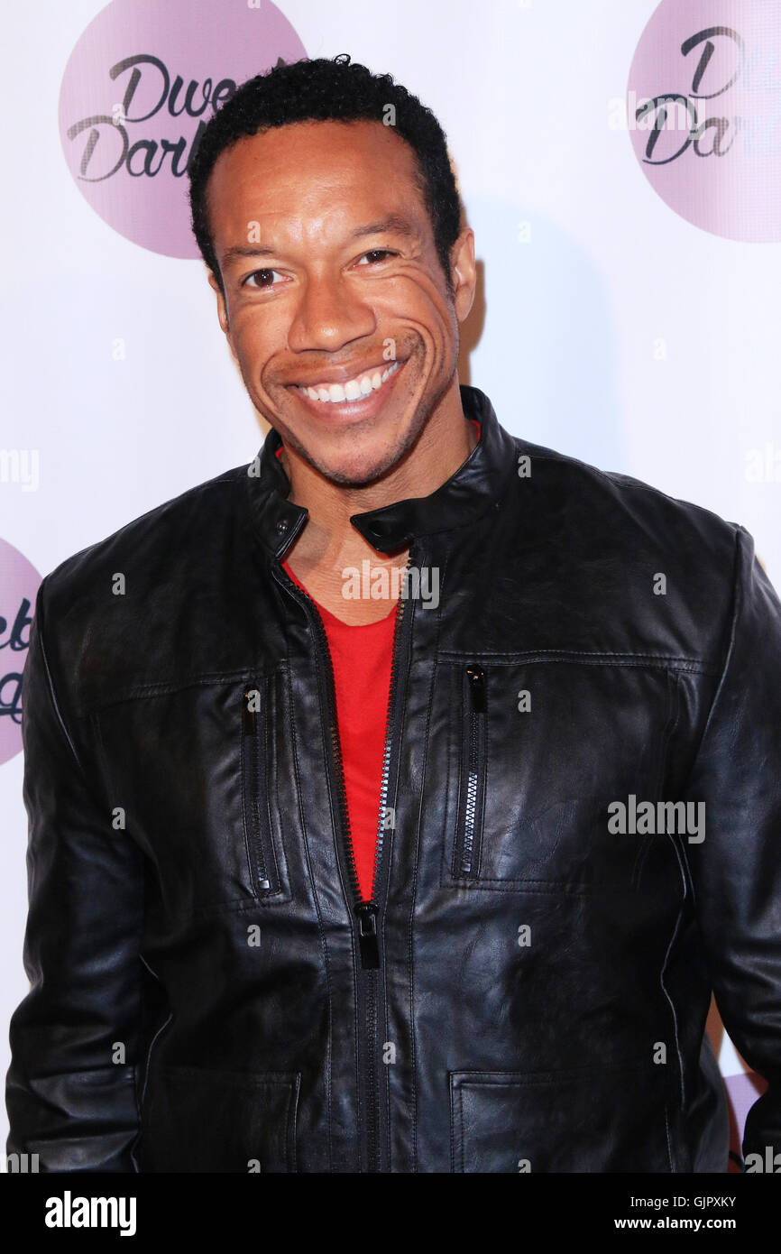 Dweeb Darlings Production of 'Stalking LeVar' Season 2 Premiere Party & Red Carpet - Arrivals ...