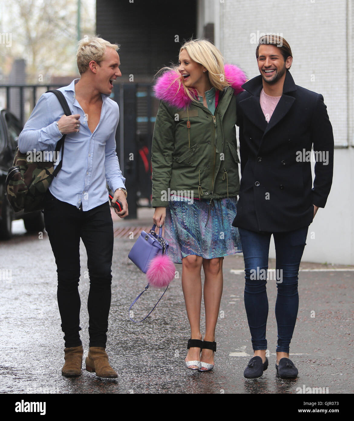 Stephanie Pratt Made In Chelsea