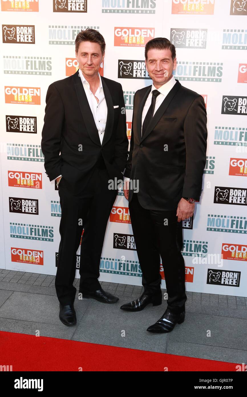 John knowles hi-res stock photography and images - Alamy