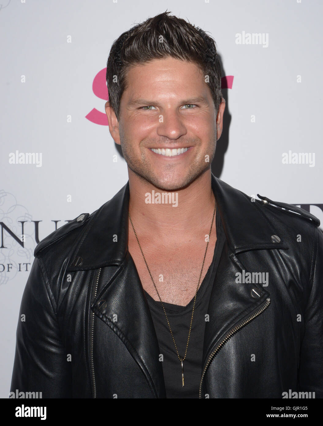 Star Magazine’s ‘Hollywood Rocks’ Event at Le Jardin - Arrivals ...