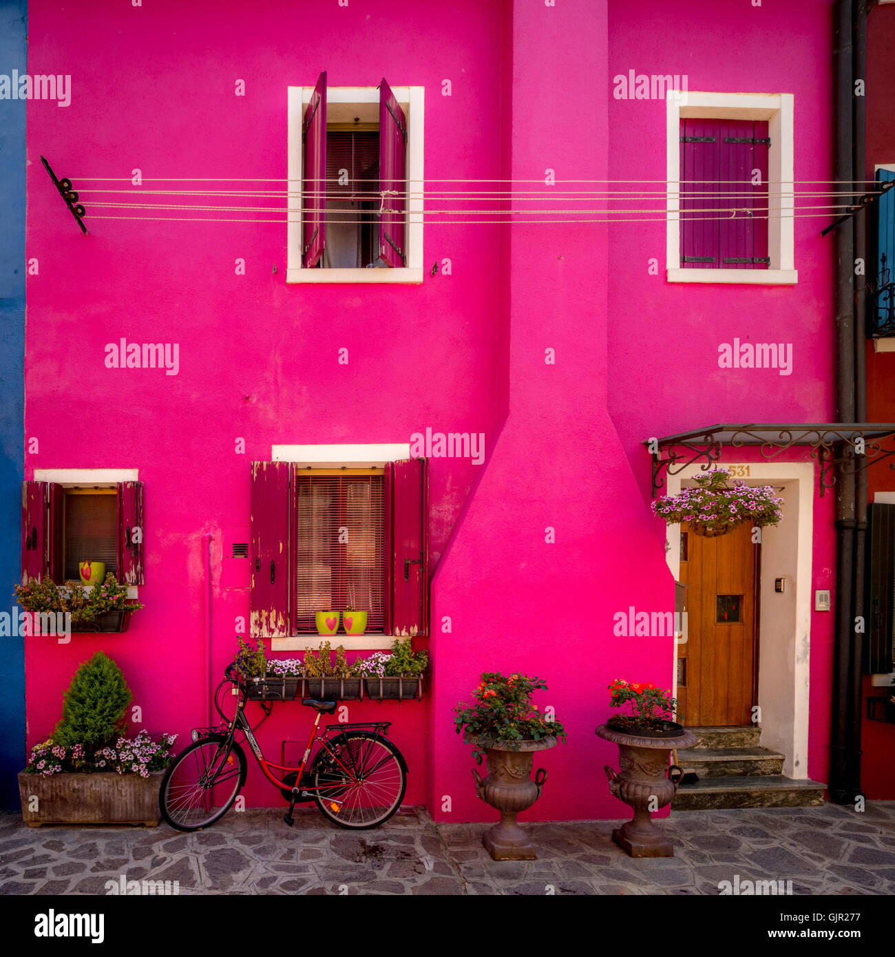 Traditional Render Colour High Resolution Stock Photography and Images ...