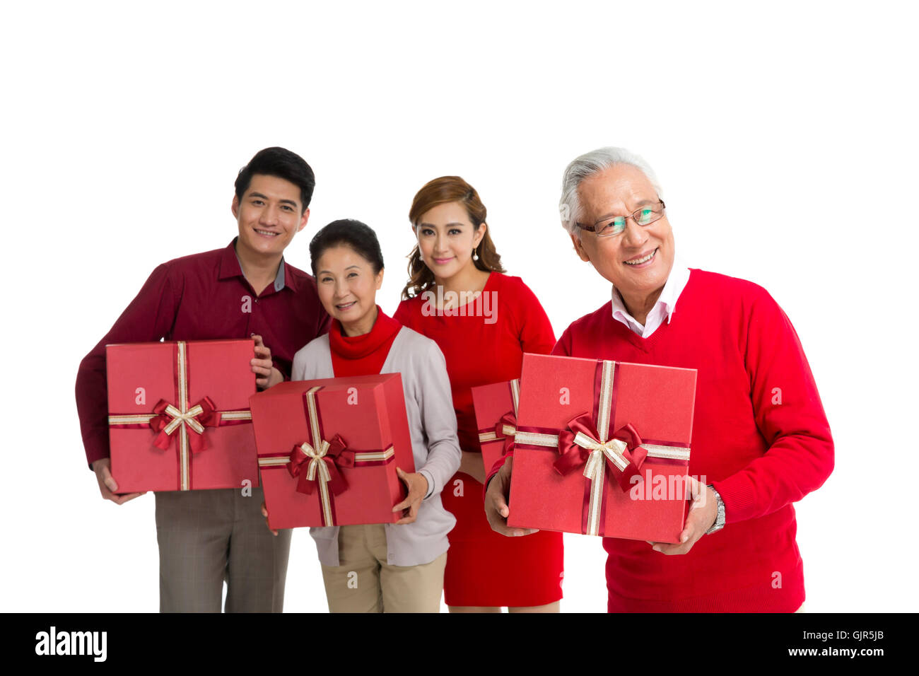 Gathering cartons hi-res stock photography and images - Alamy