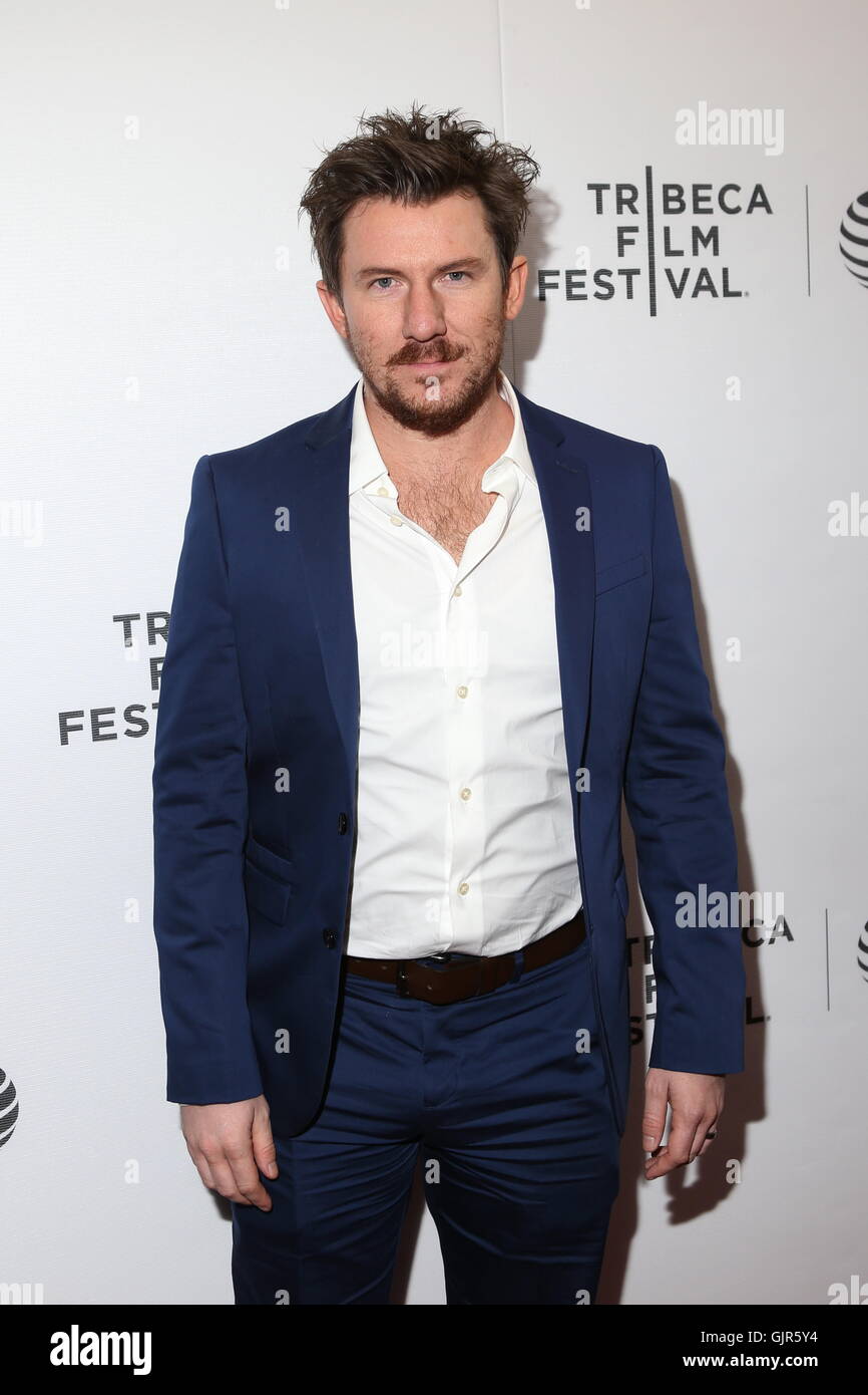 Luke barnett hi-res stock photography and images - Alamy