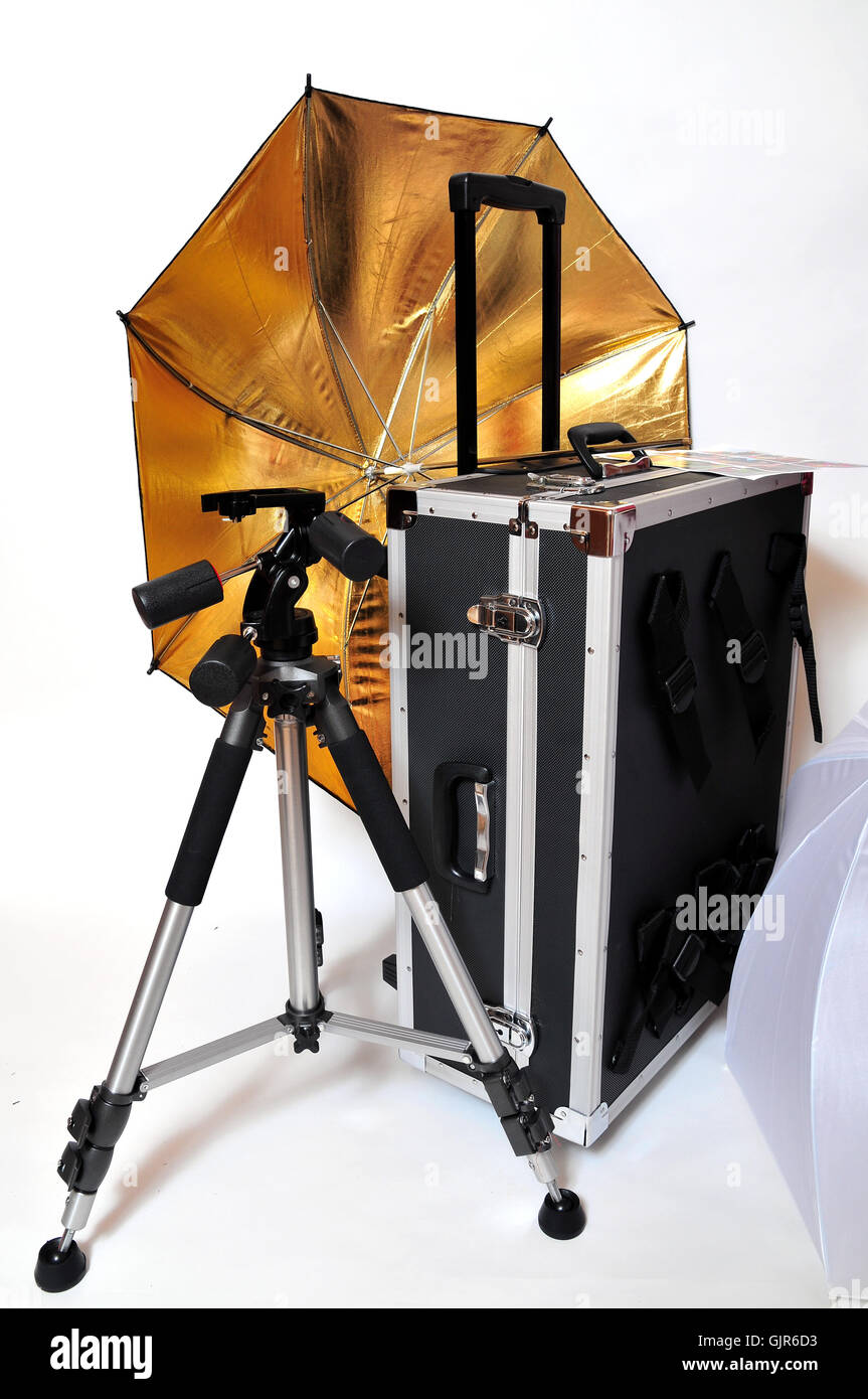 Photography and accessories hi-res stock photography and images - Alamy
