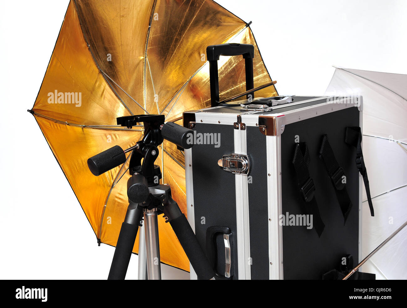 photo studio accessories Stock Photo - Alamy