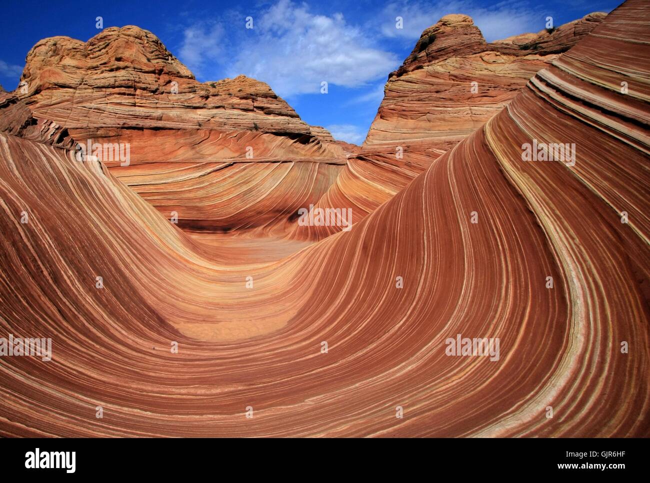 usa america wave Stock Photo - Alamy