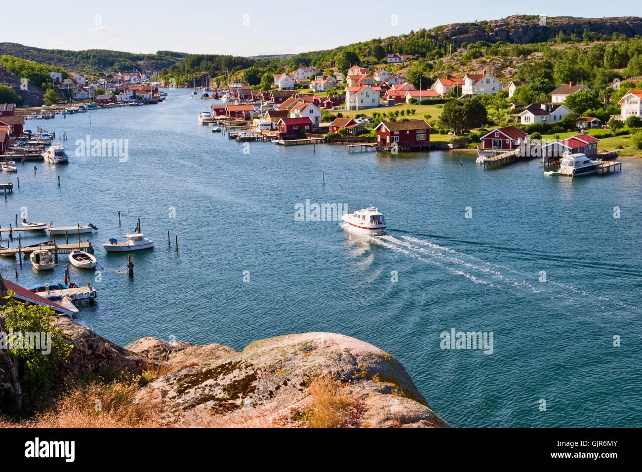 High croft house hi-res stock photography and images - Alamy
