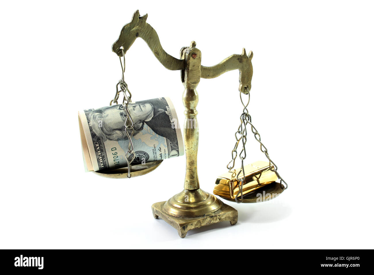 Gold price hi-res stock photography and images - Alamy