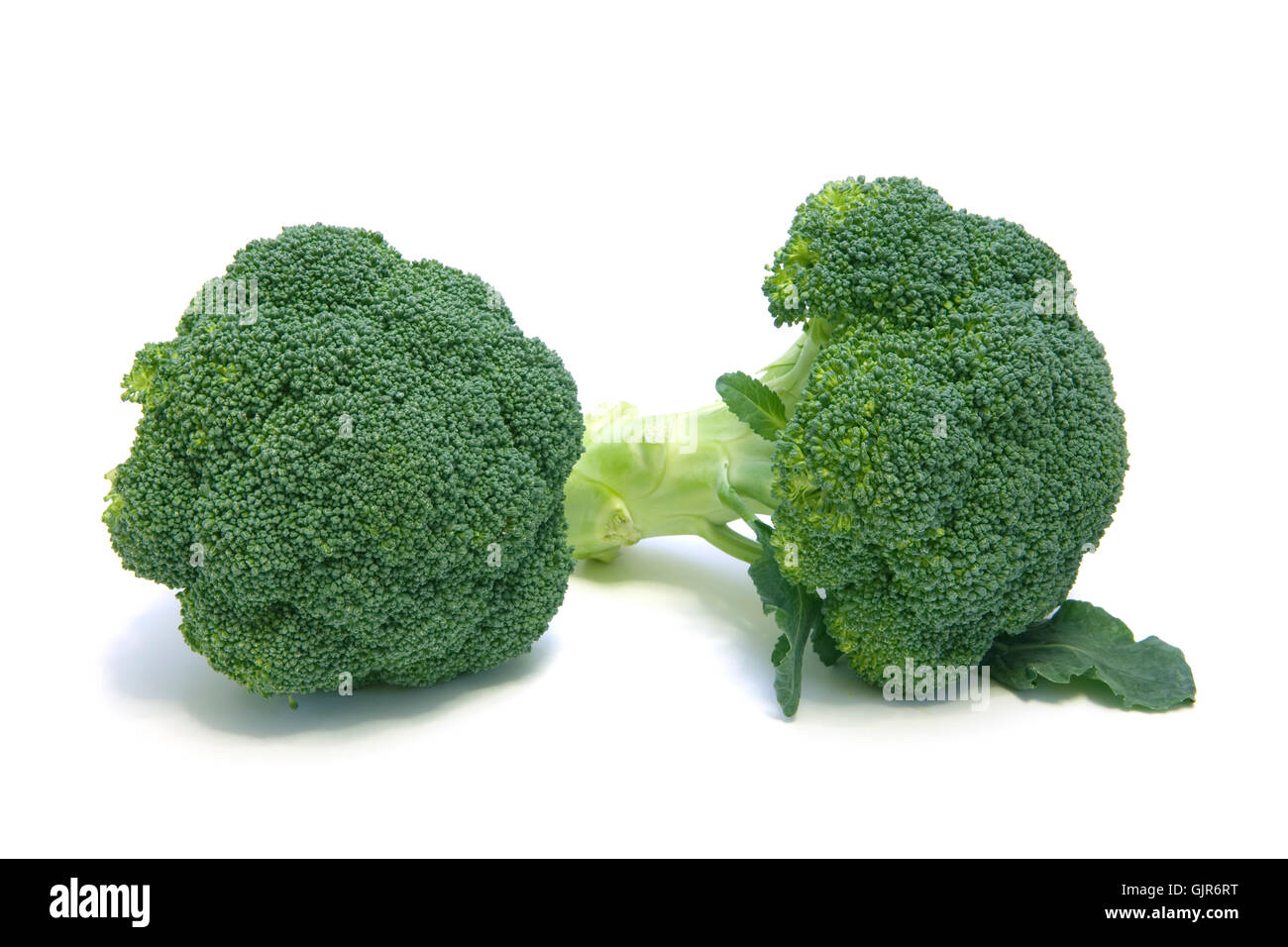 Brócoli natural hi-res stock photography and images - Alamy