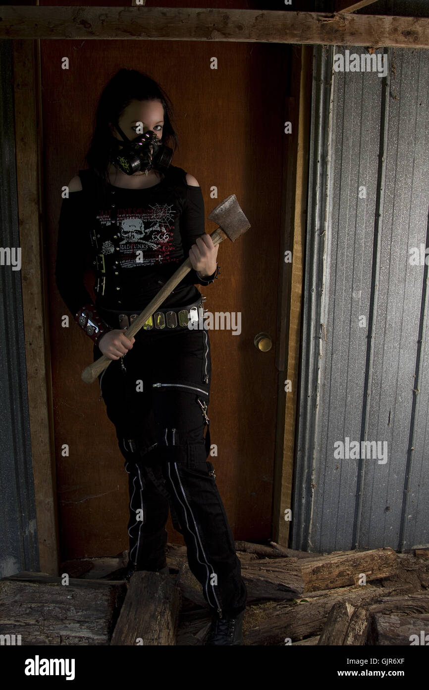 Murderer women hi-res stock photography and images - Alamy