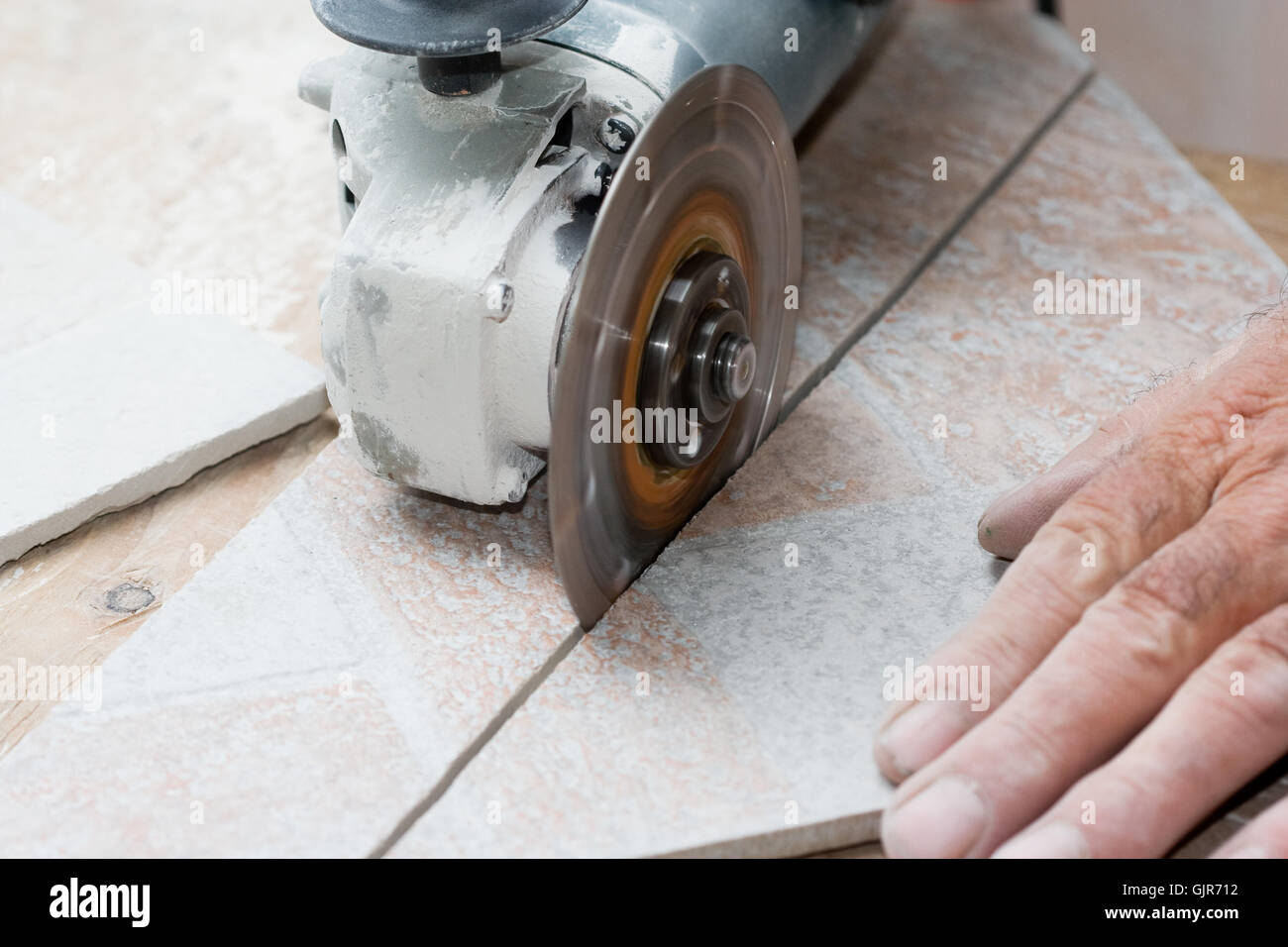 tools work factory Stock Photo - Alamy
