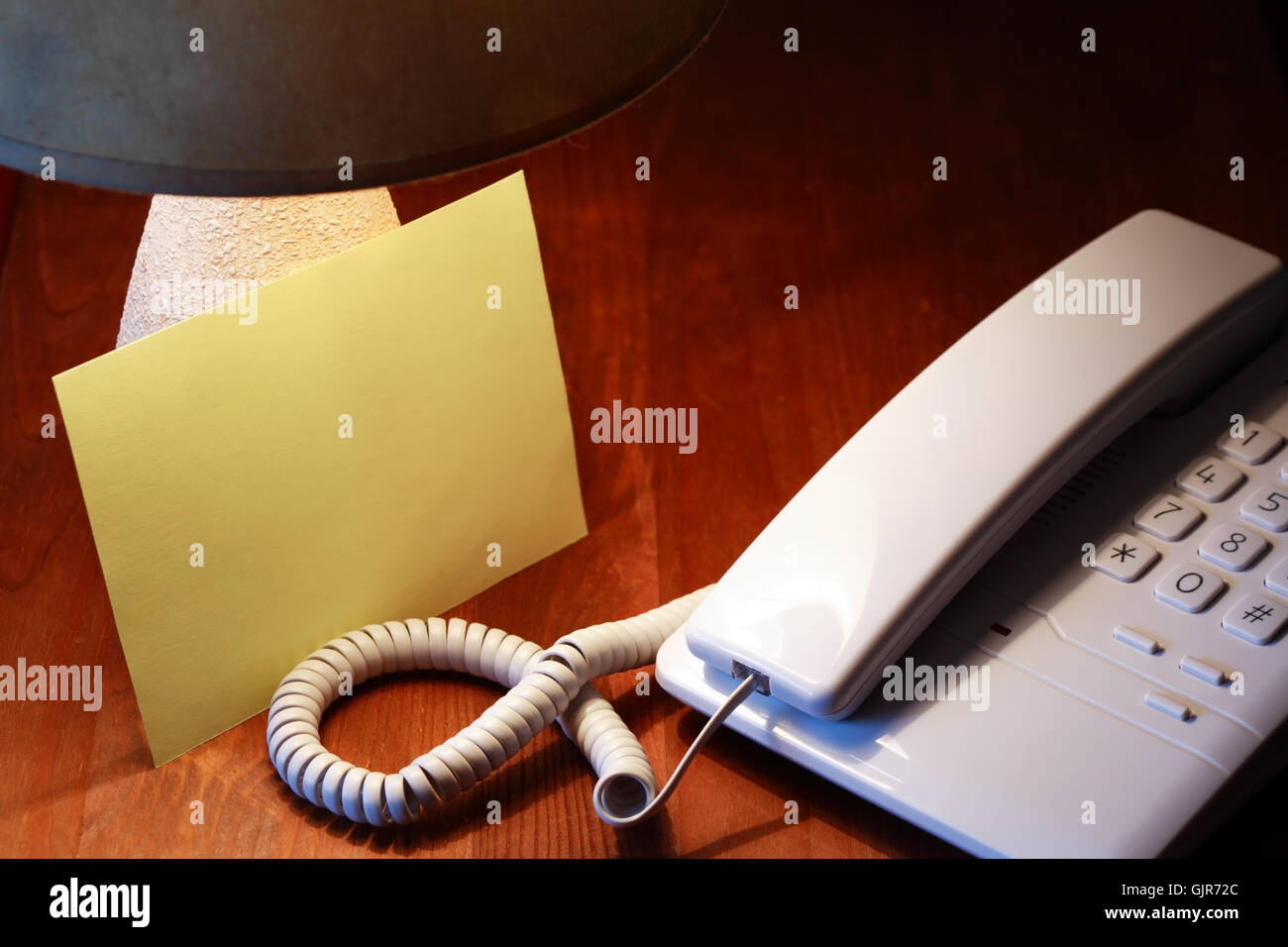 Push to call hi-res stock photography and images - Alamy