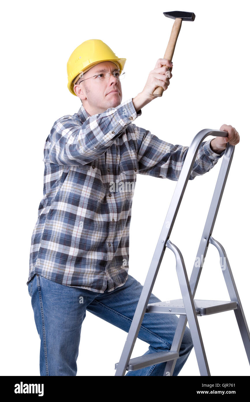 Craftsman tradesman handicraftsman person hi-res stock photography and ...