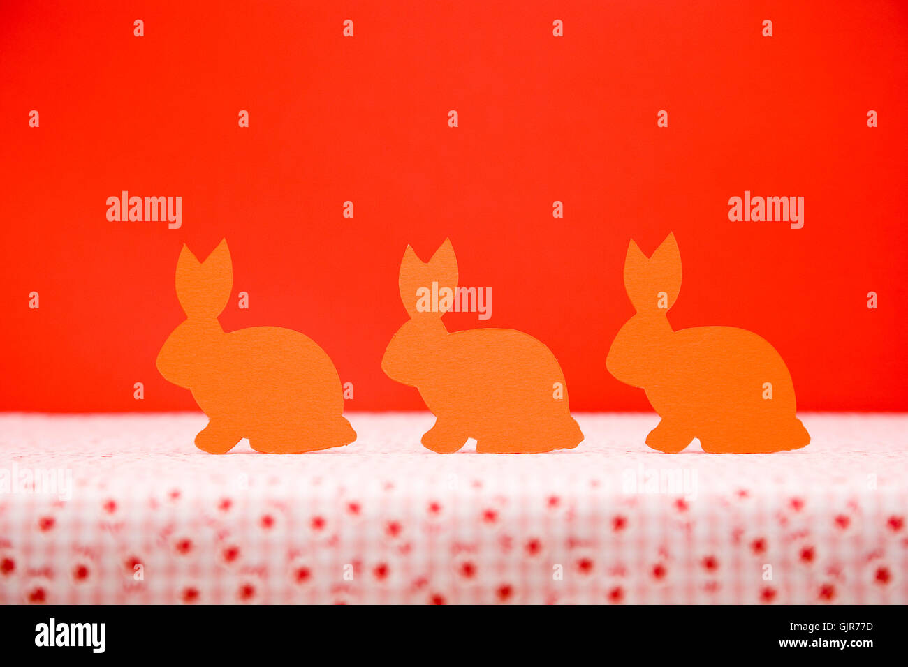 Hare easter hi-res stock photography and images - Alamy