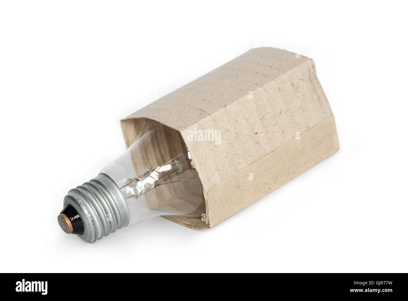 Lighting package Cut Out Stock Images & Pictures - Alamy