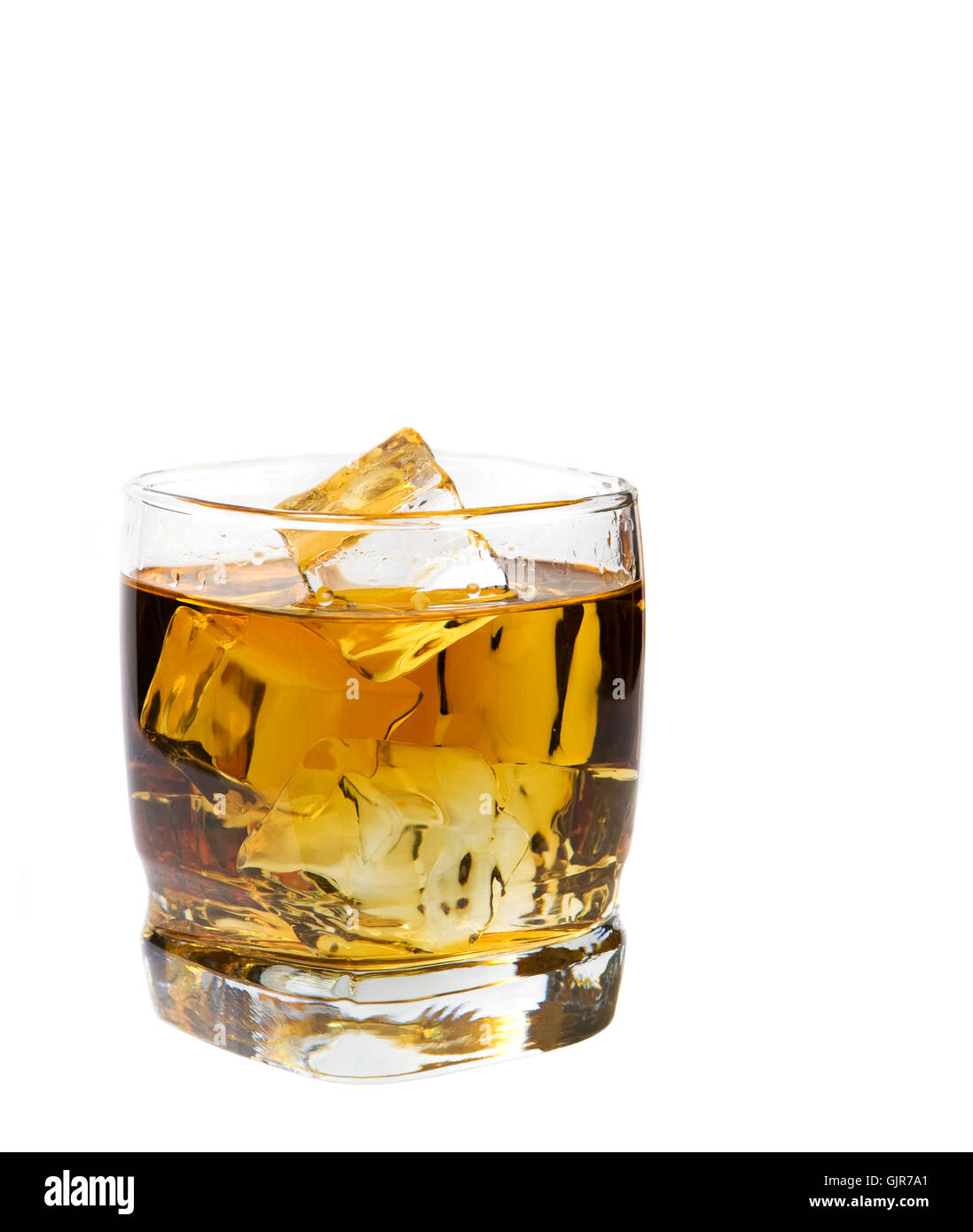alcohol whiskey booze Stock Photo - Alamy