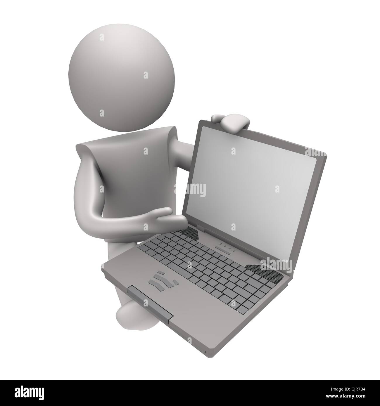 Humane figure hi-res stock photography and images - Alamy