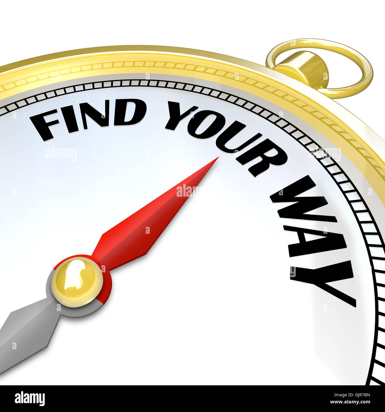 Customer way finding hi-res stock photography and images - Alamy