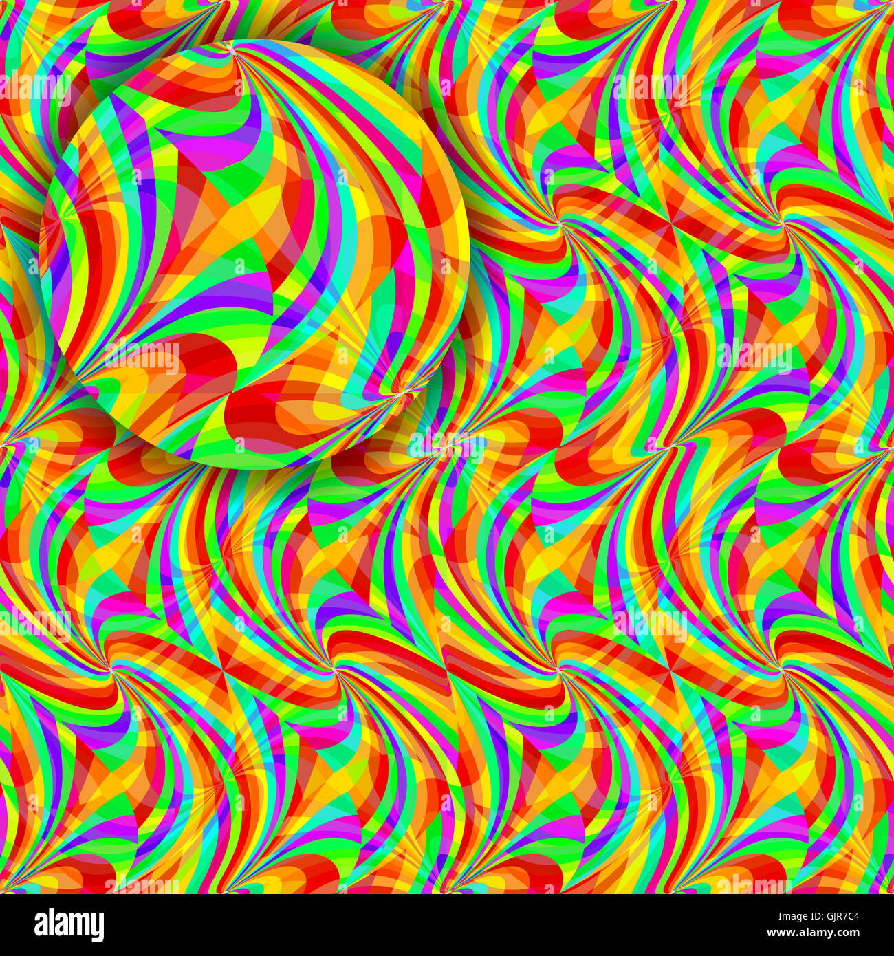 Wavy rays hi-res stock photography and images - Alamy