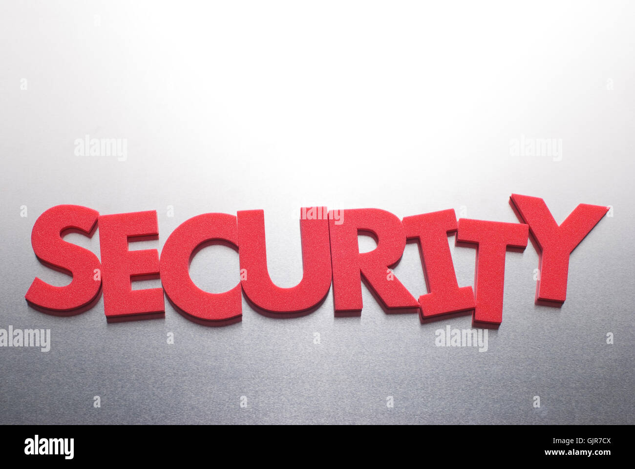 Security word hi-res stock photography and images - Alamy